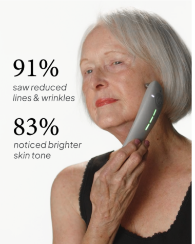 Microcurrent Facial Set – Myotone