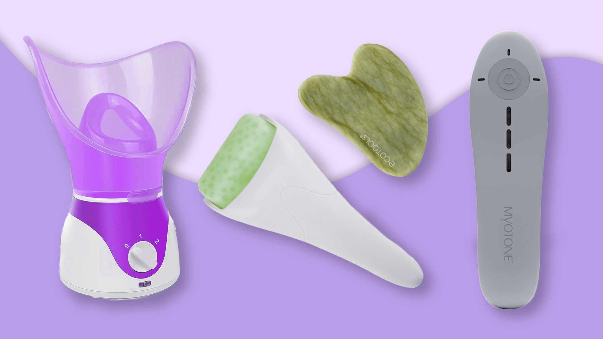 The Best Skincare Tools: Reviewing Viral Skincare Devices – Myotone